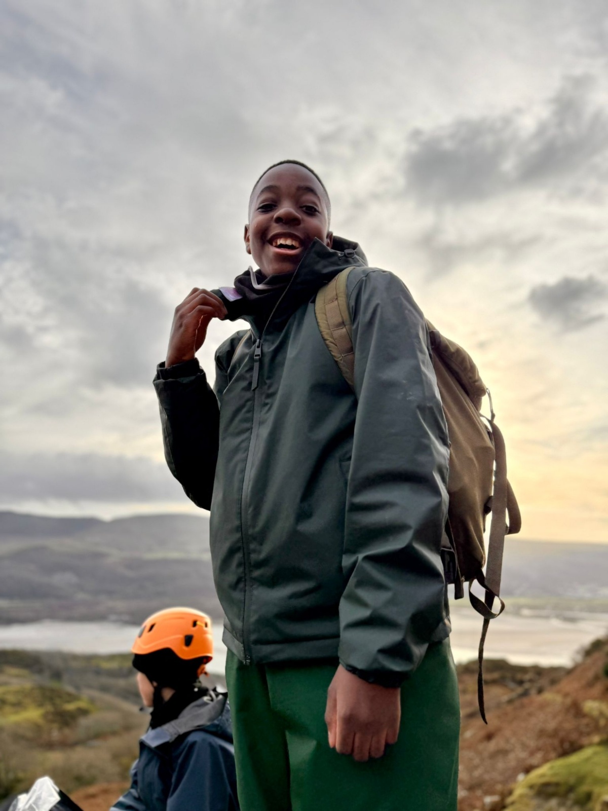 Oxford Spires Academy - Aberdovey 2026